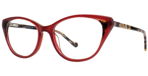 Cosmopolitan - Match Eyewear