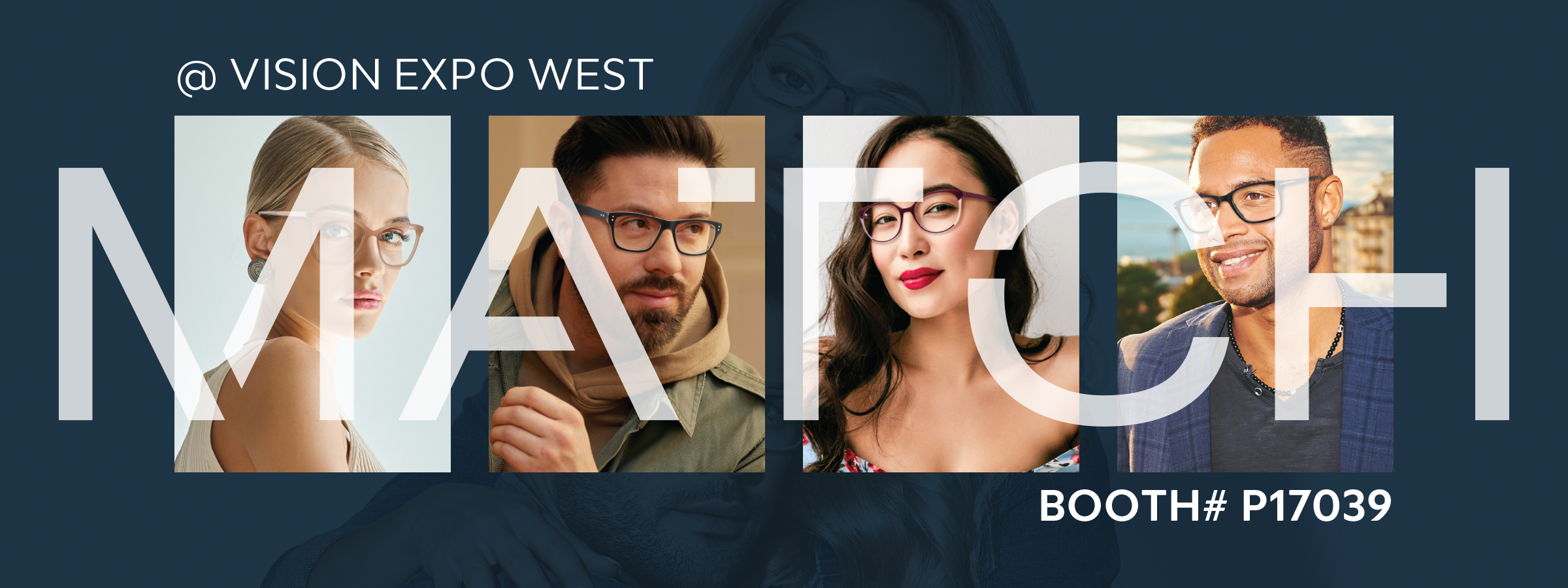 Home - Match Eyewear